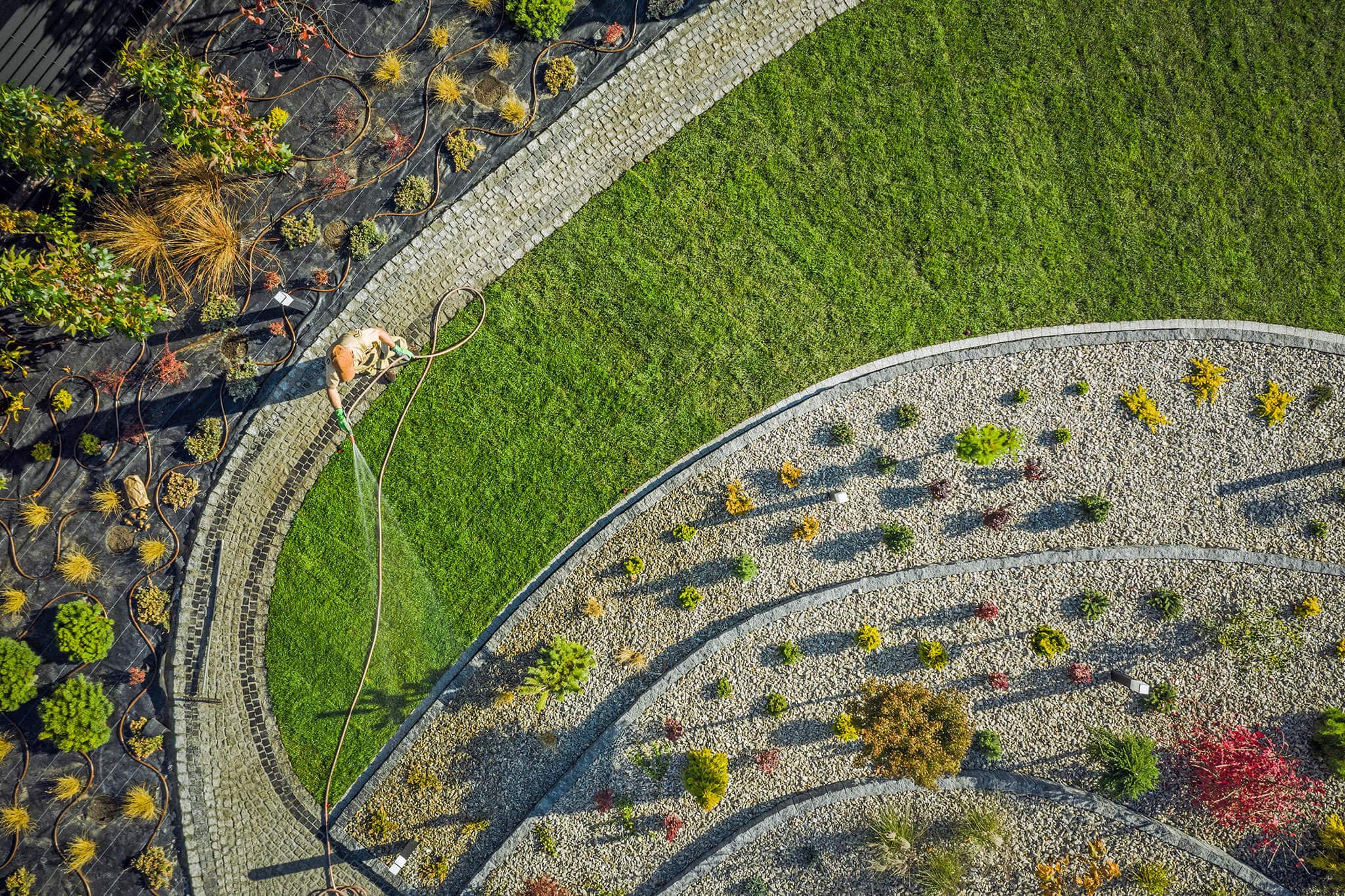 Before & After: Landscape Renovations That Transformed Idaho & Utah ...